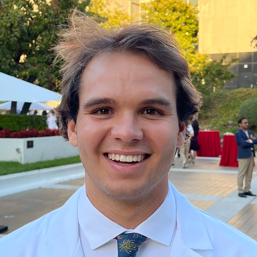 Current Students - MD-PhD Program