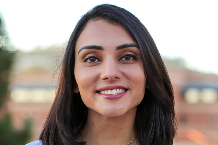 Student Spotlights - MD Program