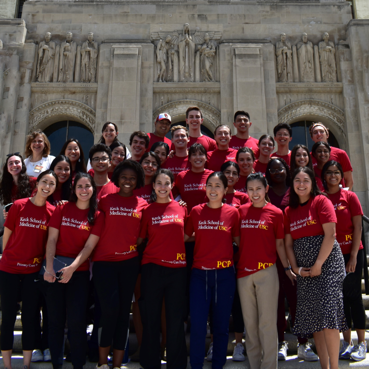 MD Program - MD Program