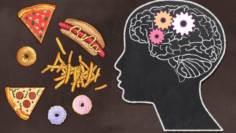 USC experts discover brain differences in young children with binge ... USC experts discover brain differences in young children with binge ...