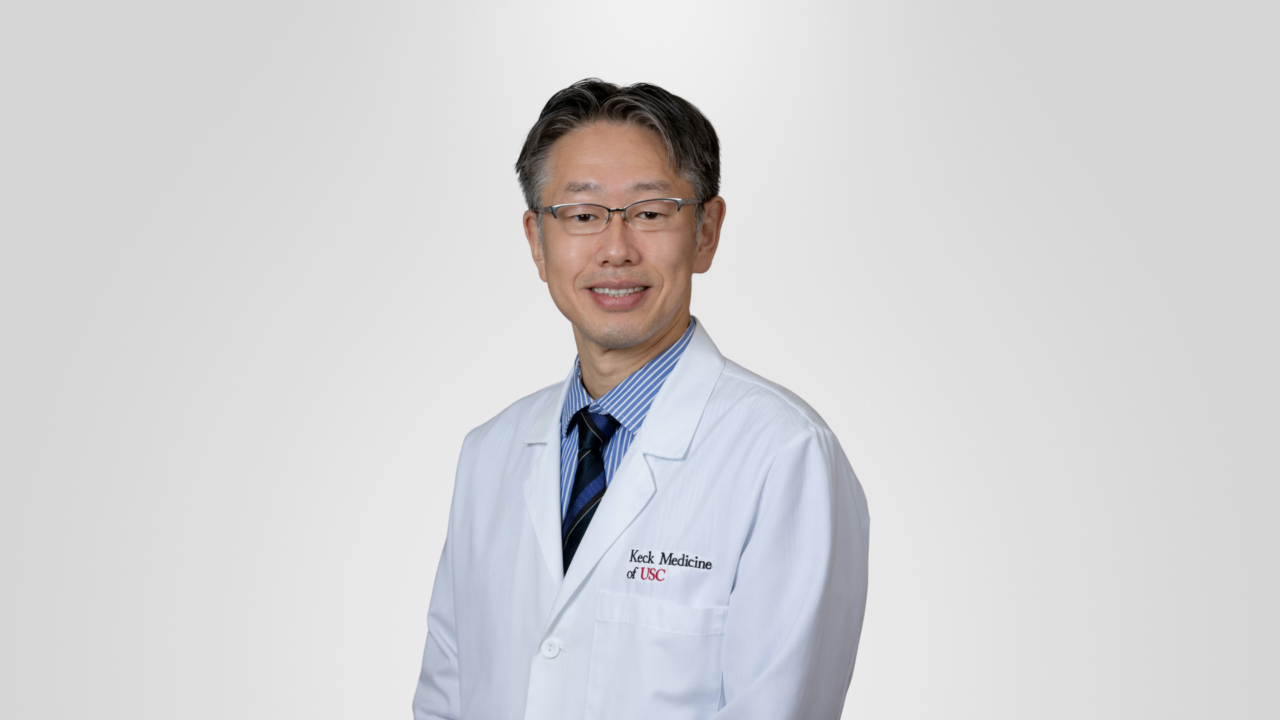 Keck School of Medicine professor Takeshi Saito, MD, PhD, elected to American Society for ...