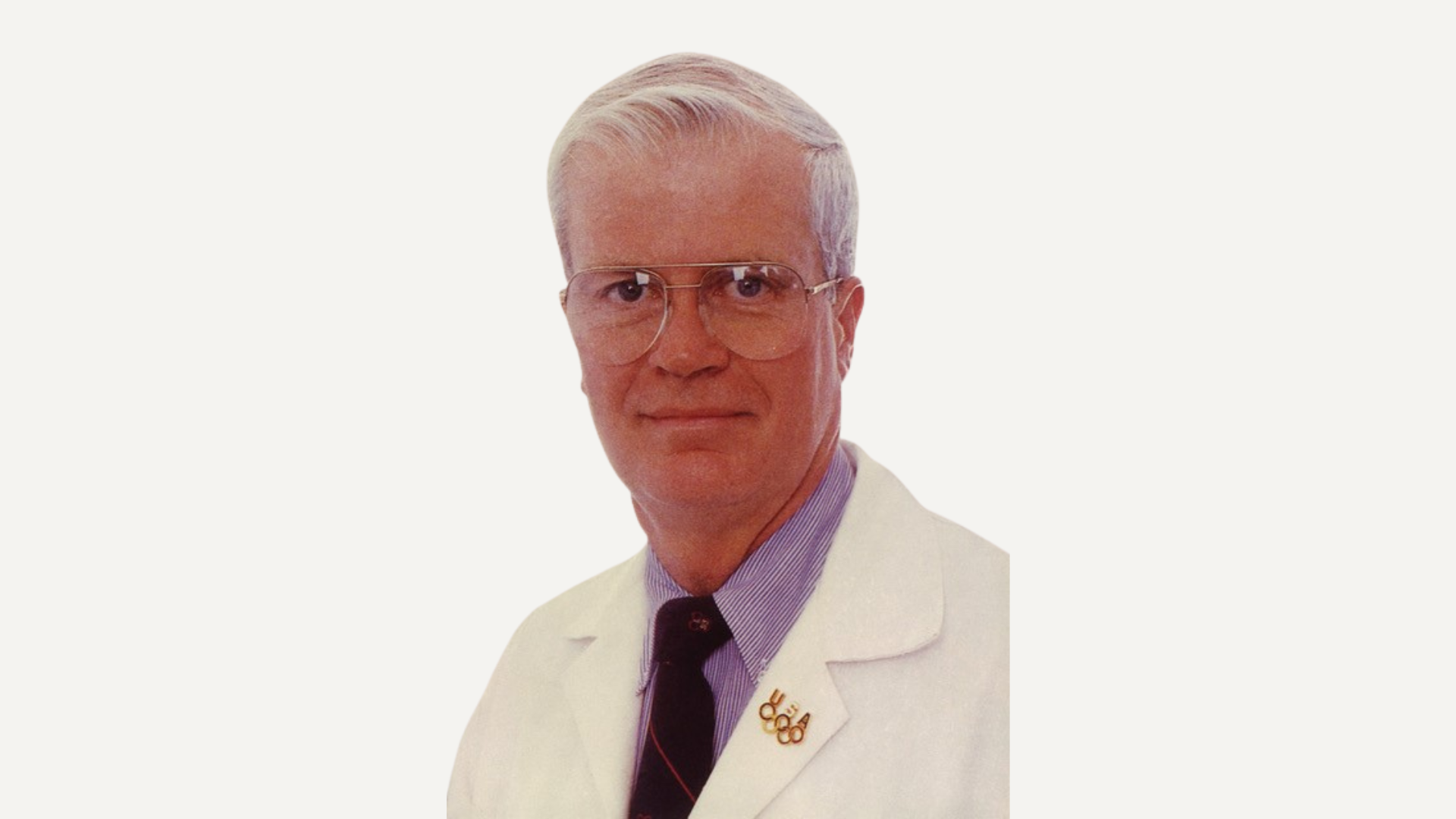 In memoriam: Dr. Donald G. Skinner