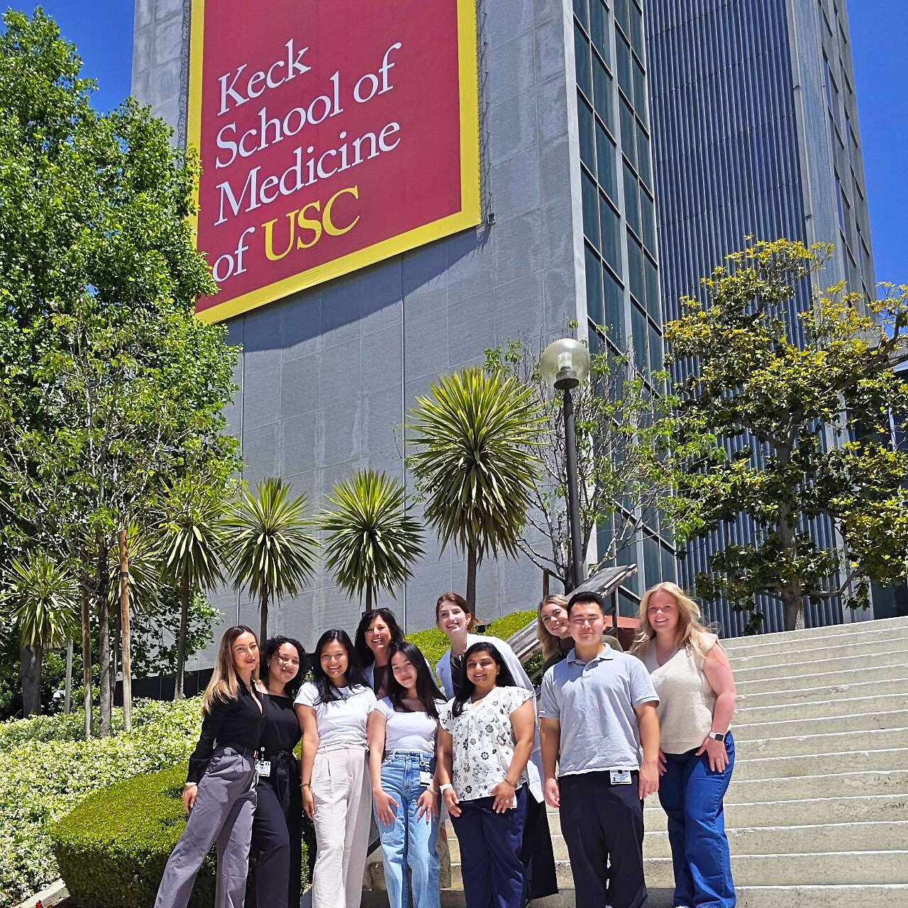 Master of Science in Perfusion Sciences (M.S.P.S.) - MS in Perfusion Sciences