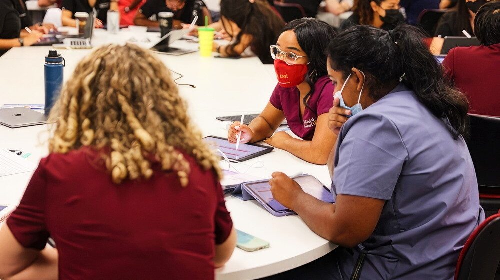 Student Life - Physician Assistant Program