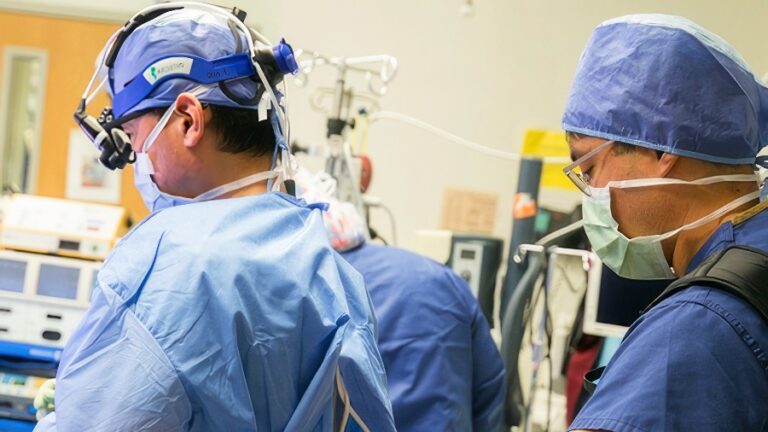 Residencies and Clinical Fellowships Directory - Keck School of Medicine of USC