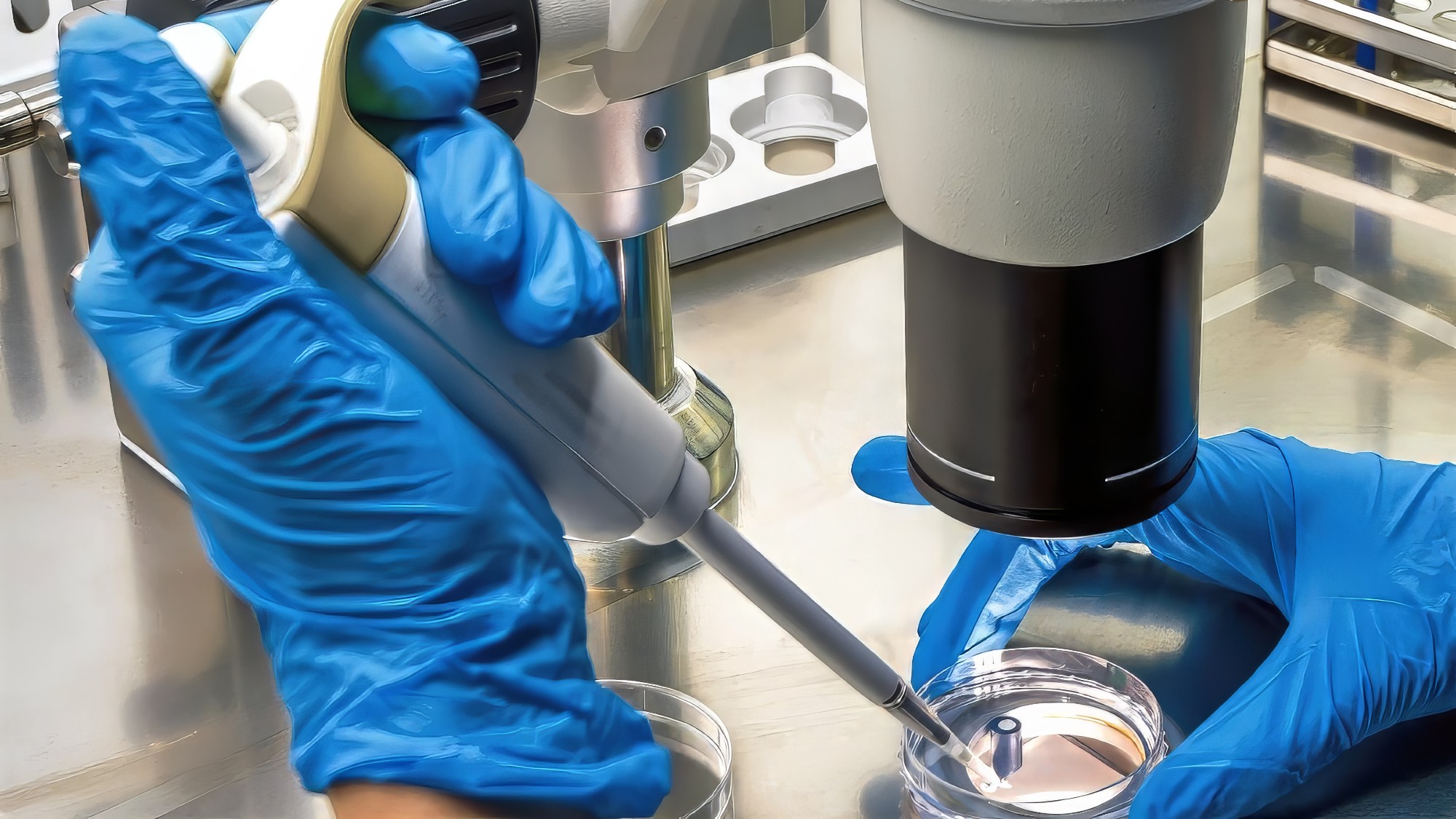 Research Programs - Keck School of Medicine of USC